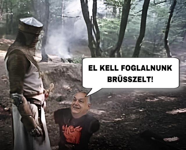 Orbán Európa beteg embere Index Fórum