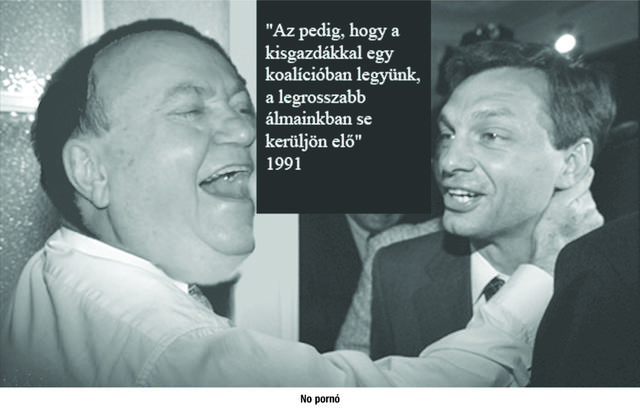 Orbán Európa beteg embere Index Fórum