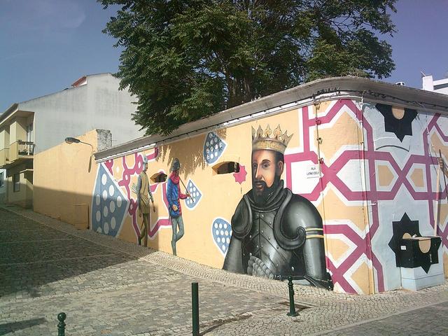 Úticél Portugália De ott merre Index Fórum