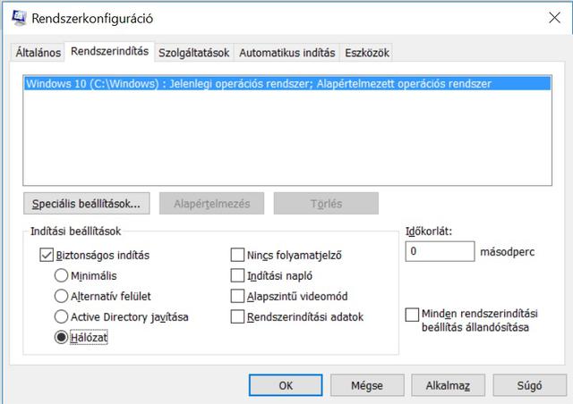 Windows 10 - Index Fórum