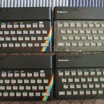 Jó öreg ZX Spectrum.... - Index Fórum