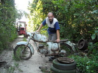 Danuvia - Index Fórum