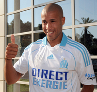 Bonjour Olembé! - Index Fórum