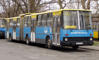 Ikarus 284 - Index Fórum