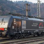 Eurosprinter ES64F4 - Index Fórum