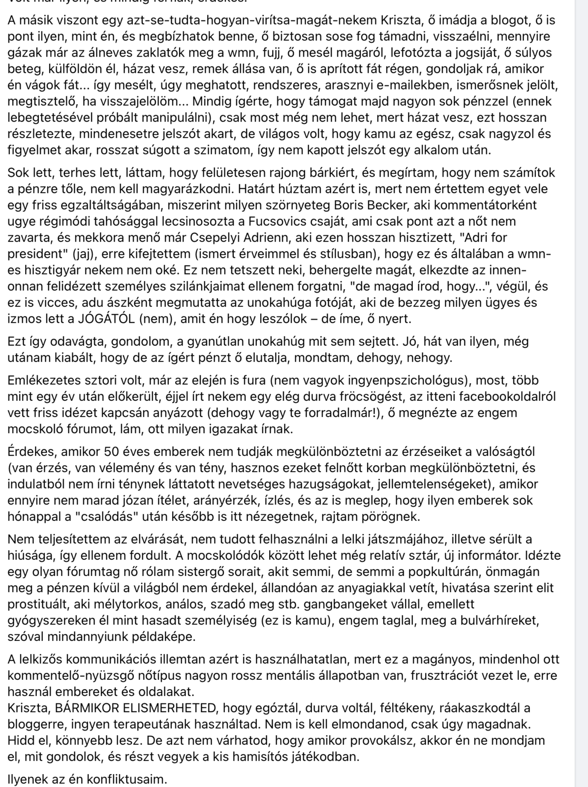 Index Fórum