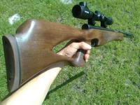 Használt légfegyver adás-vétel - Index Fórum