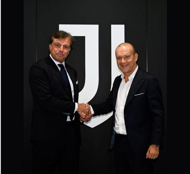 Forza Juve - Index Fórum