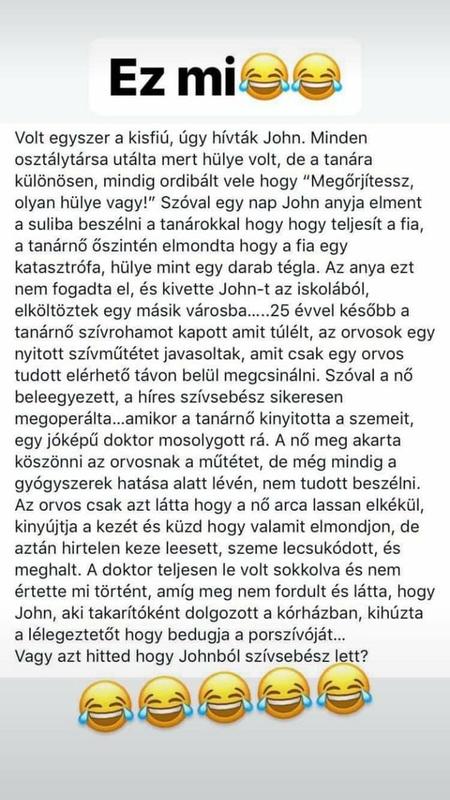 (Nagyon) Elvont viccek - Index Fórum