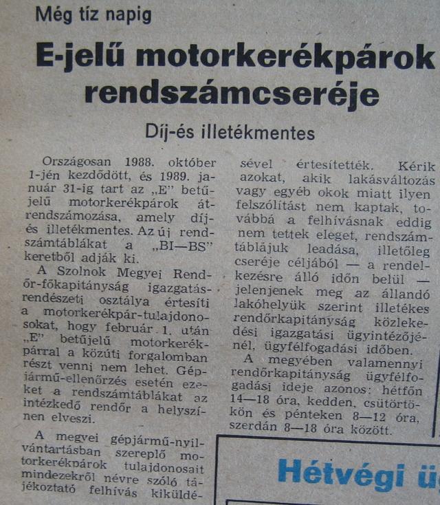 Régi magyar rendszámok - Index Fórum