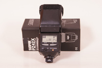 Sony Alpha A200 - Index Fórum