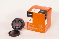 Sony Alpha A200 - Index Fórum