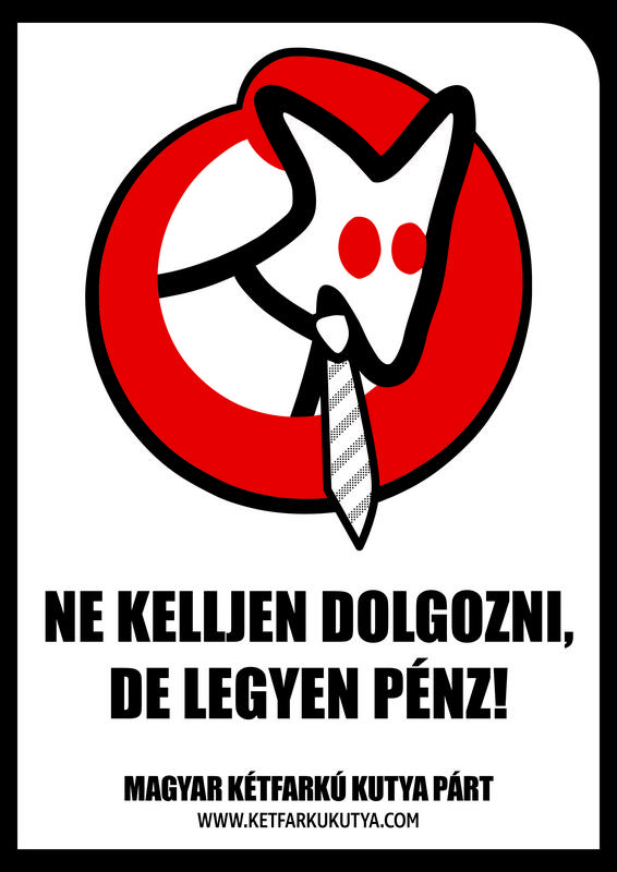 Elhúzott a TISZA, feljött a KutyaPárt is - Index Fórum