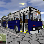 Ikarus 284 - Index Fórum