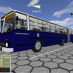 Ikarus 284 - Index Fórum