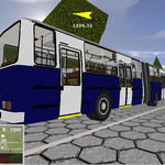 Ikarus 284 - Index Fórum