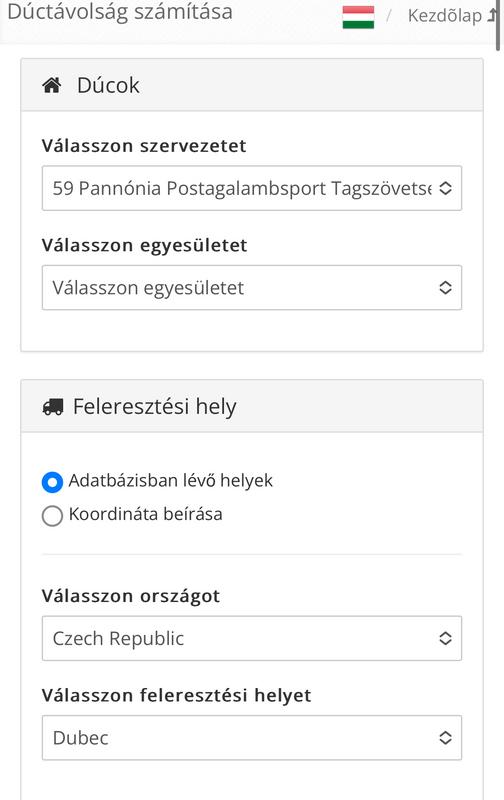 Postagalamb-ászat - Index Fórum