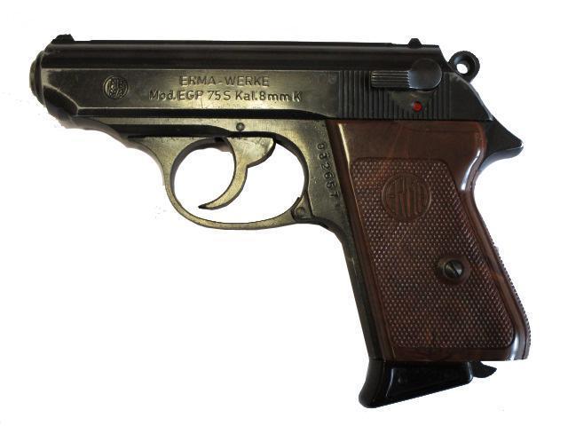 Gázpisztoly adás-vétel - Index Fórum